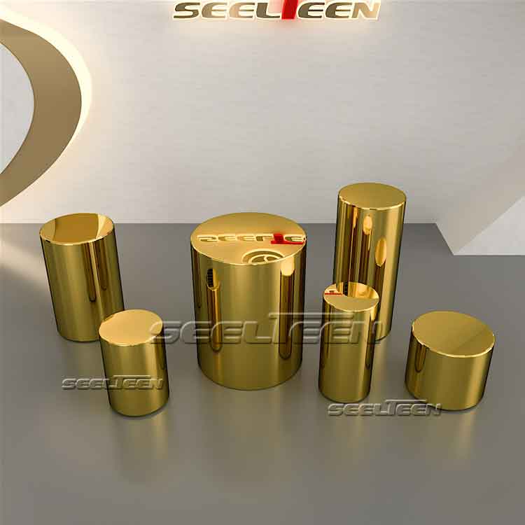 Event flower stand for hotel banquet hall - Seelteen