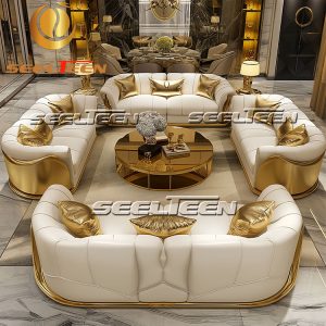 Deep Set Couch Pretty Contemporary Luxury Sofas